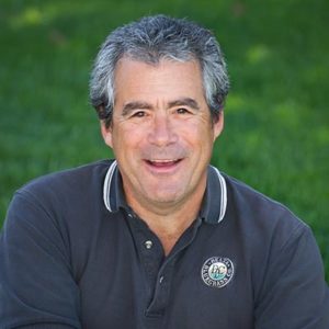 Steve Abella - Delta Bluegrass Company