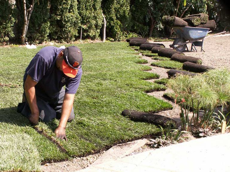 PRO Installation - Delta Bluegrass Company